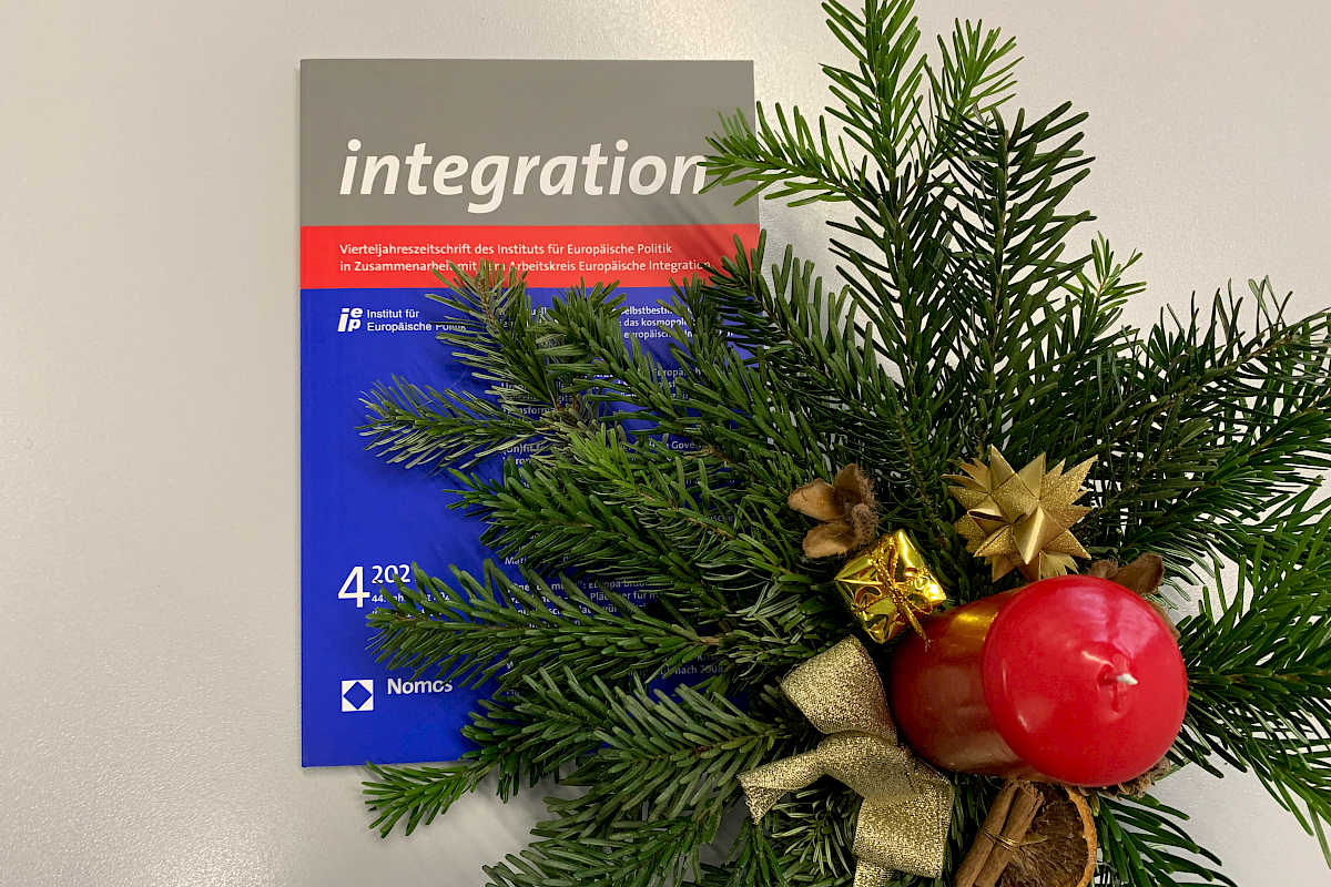 integration 04/22 | IEP