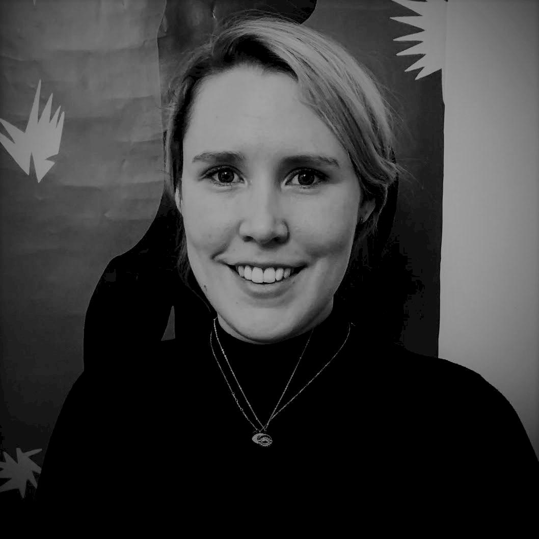 Regitze H. Rohlfing-Fredriksen | IEP