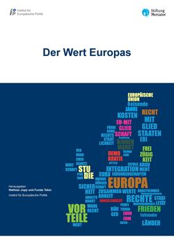 Der Wert Europas | IEP
