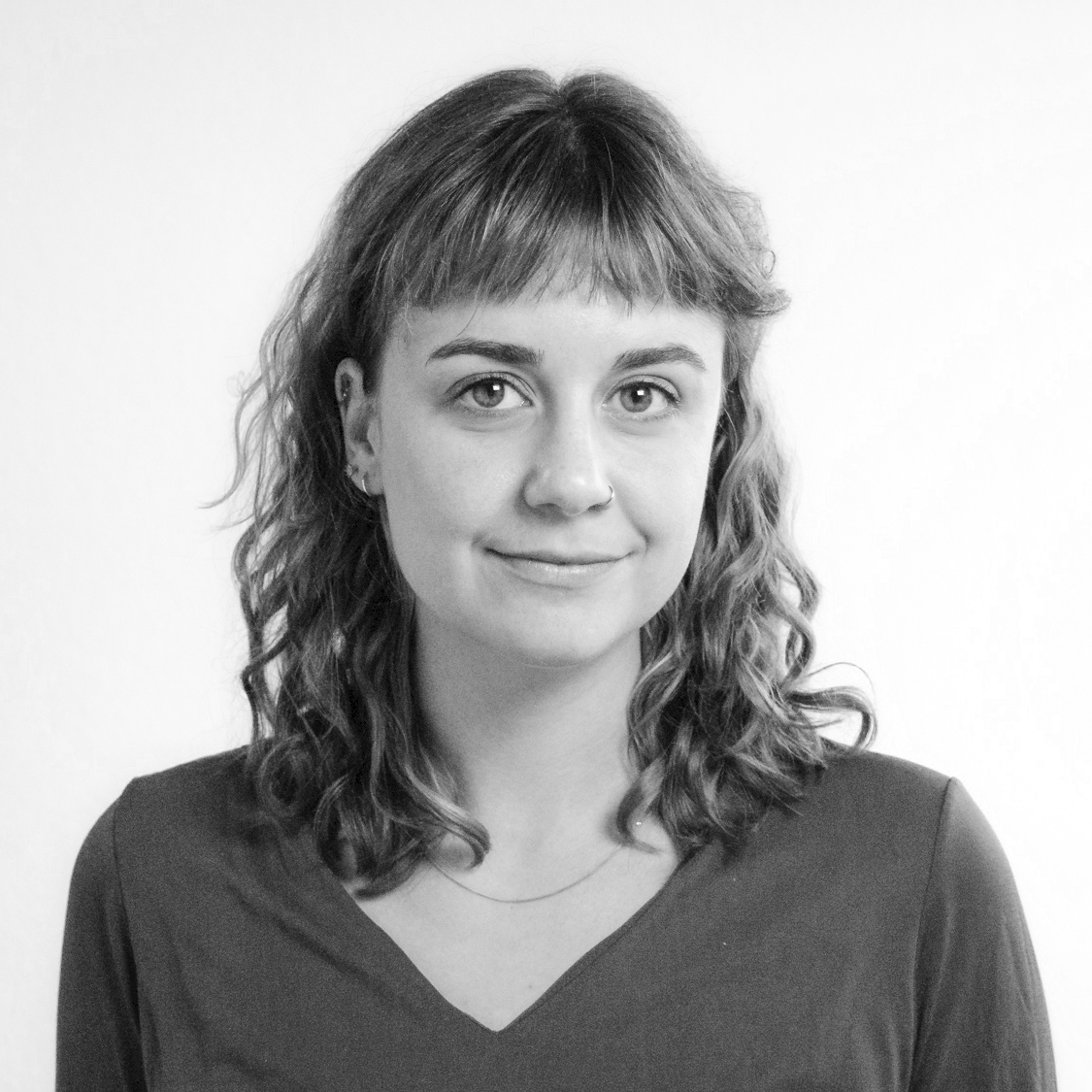 Lilian Krüger | IEP